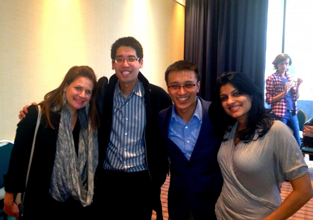 The Power of IFMSA & The Global Health Placebo Effect | Global Health ...