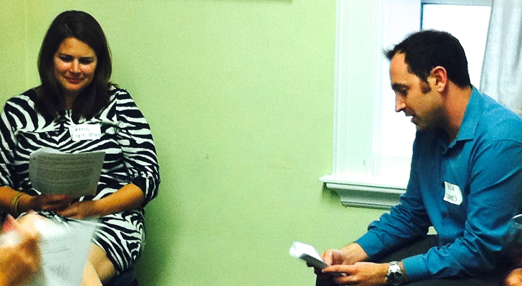 CFHI Convenes Pre-health Advisors for Workshop on Global Health Best ...