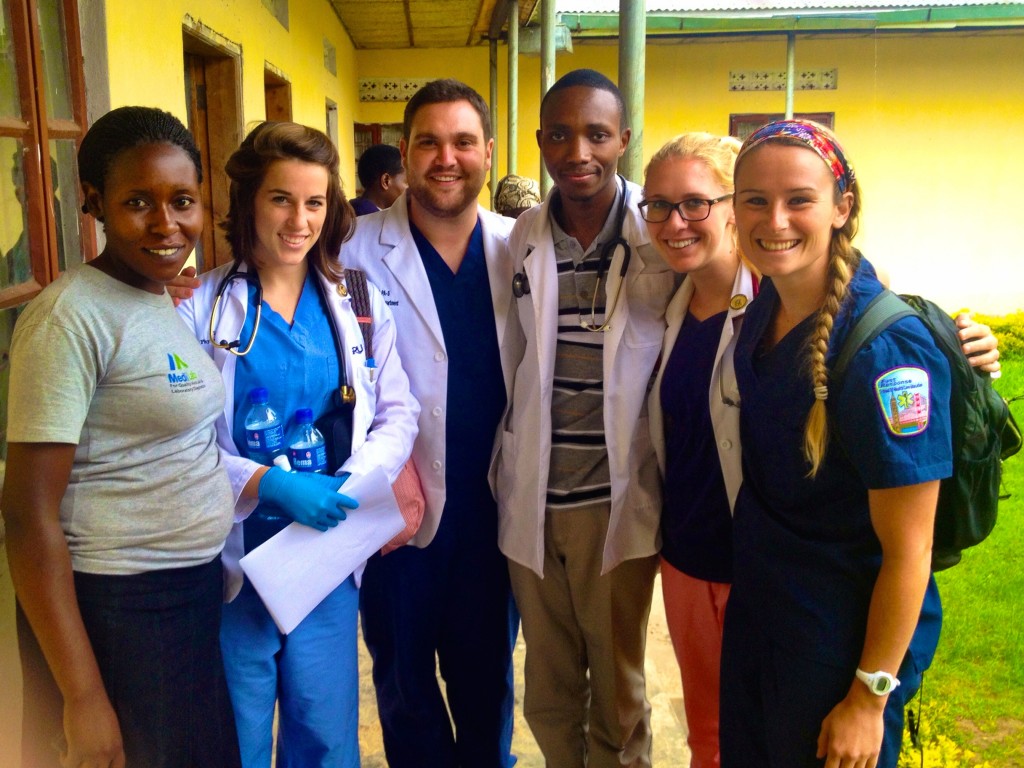 Getting One Step Closer to a Unified Global Health Curriculum | Global ...