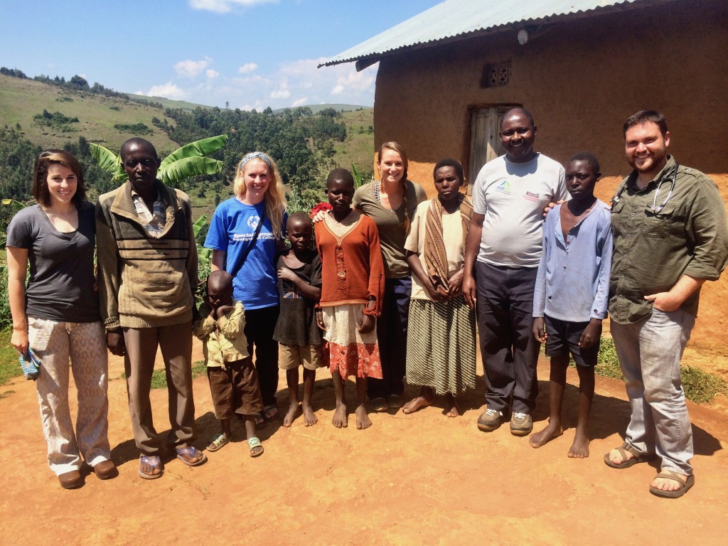 cfhi | Global Health Immersion Programs