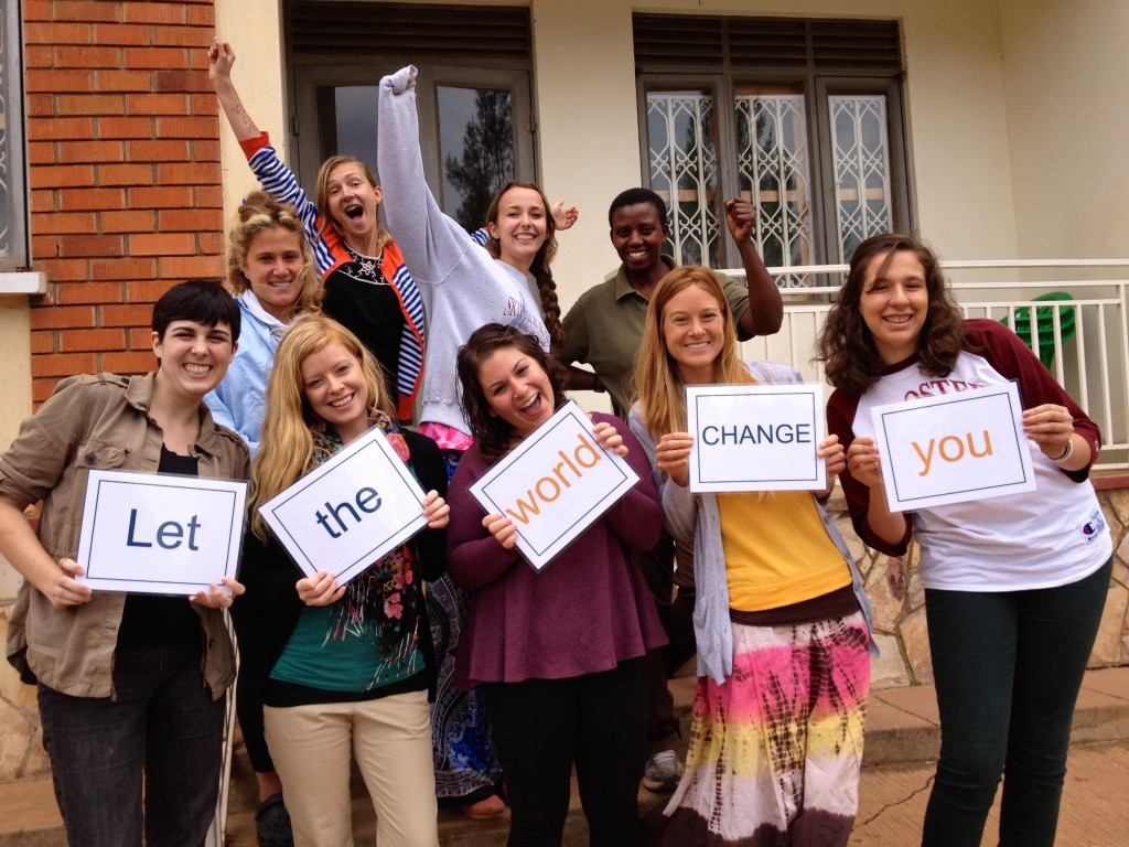 CFHI Unveils Inaugural Alumni Advisory Board | Global Health Immersion ...