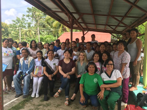 Global Health Immersion Programs | Chronicling One NGO’s Attempt To ...