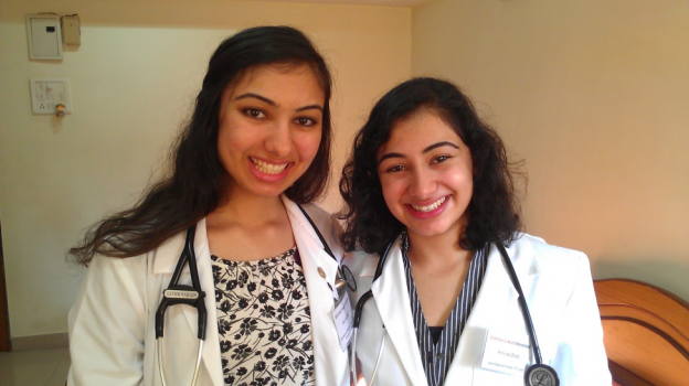 Global Health Immersion Programs | Chronicling One NGO’s Attempt To ...