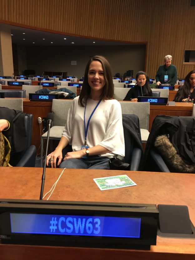 Global Health Immersion Programs | Chronicling One NGO’s Attempt To ...